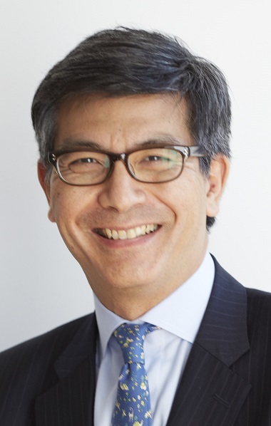 ANREV Young Professionals Industry Leader Lunch | ANREV